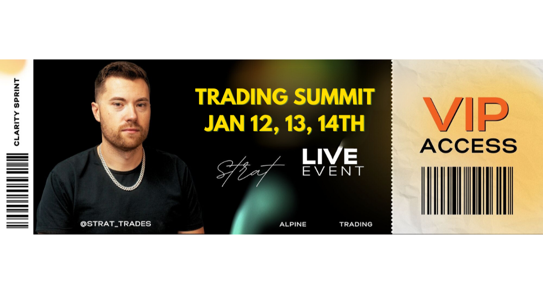 HOUSTON SUMMIT LIVE