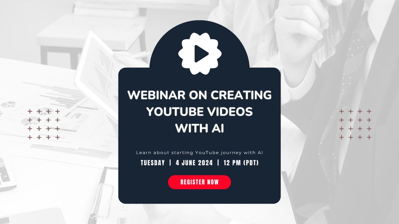 Learn how to create viral YouTube videos with AI