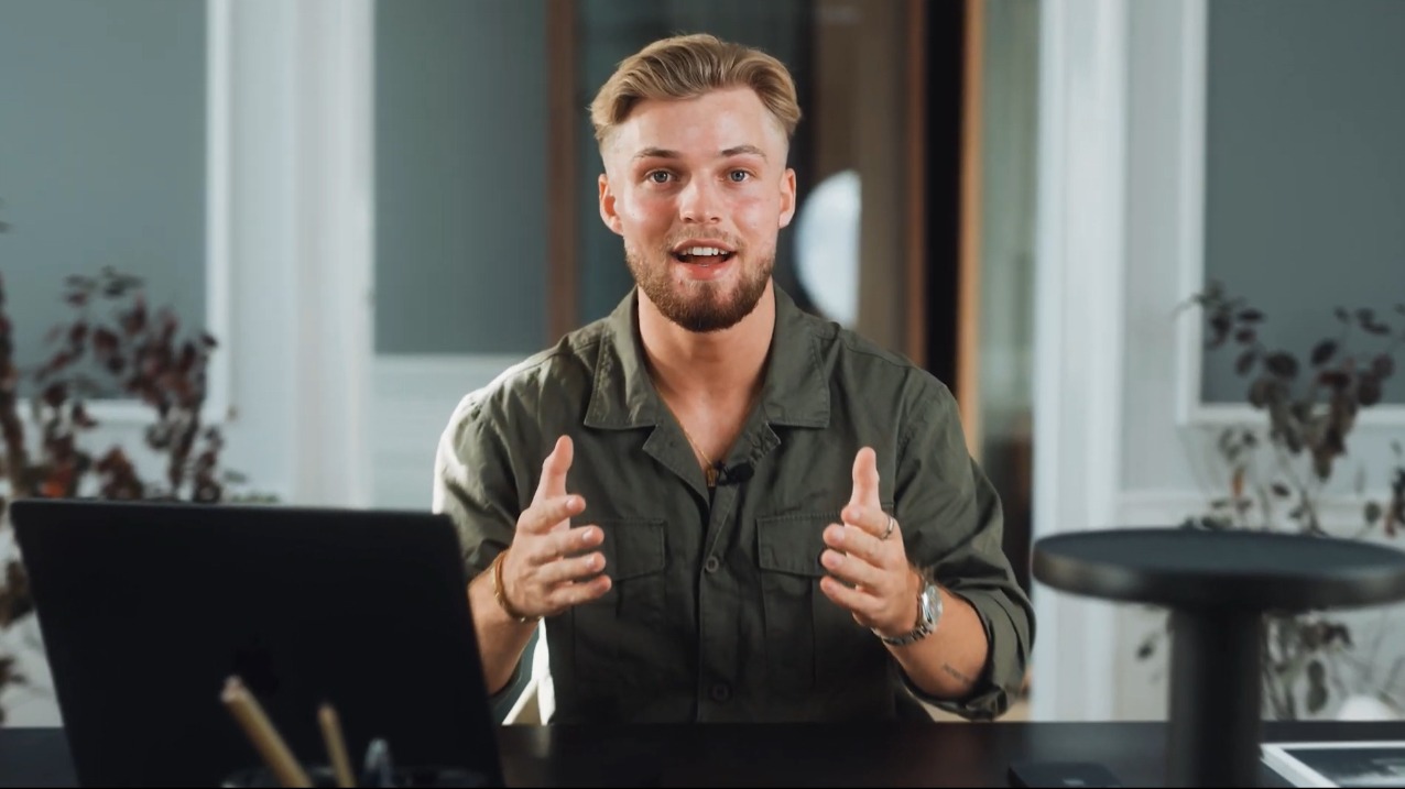 Masterclass: Short Form Club - Dag 1