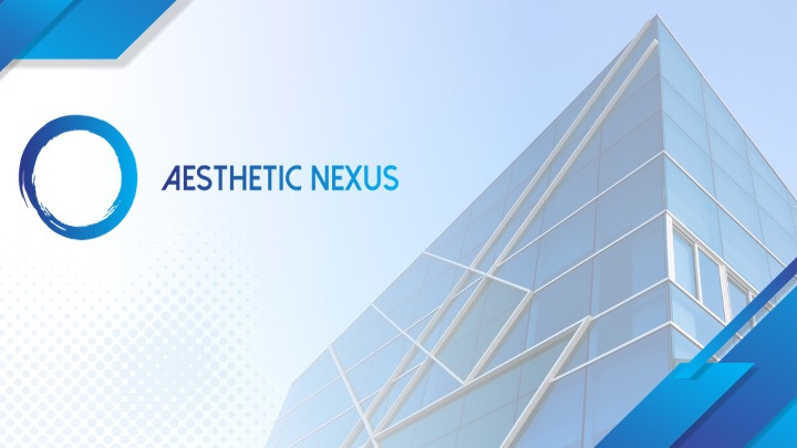 Aesthetic Nexus - Commercial Financing 101 featuring John-Paul M. Smolenski