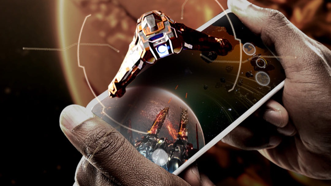 Vara International Presentation