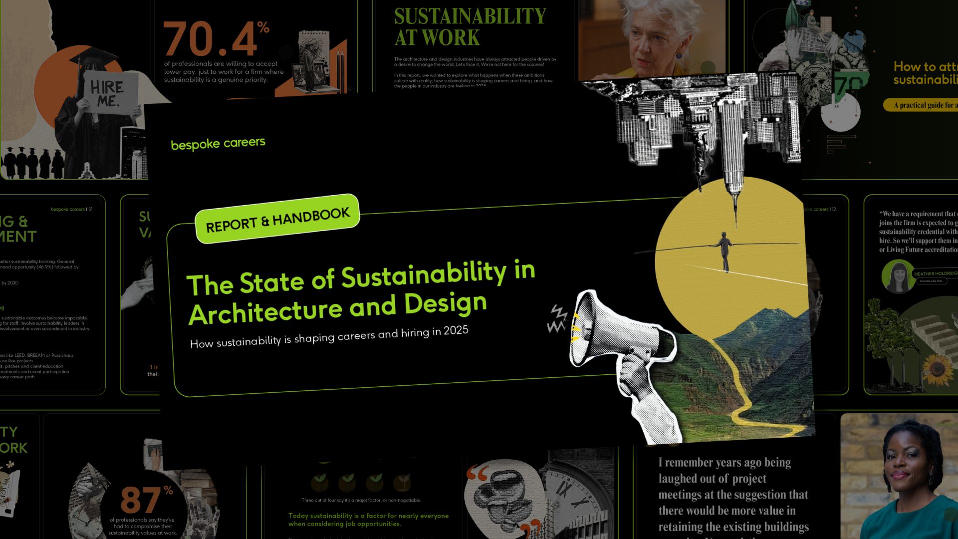 Sustainability Webinar (US)