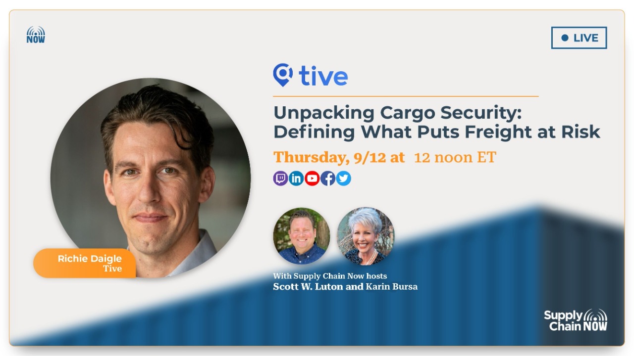 Unpacking Cargo Security: Defining What Puts Freight at Risk