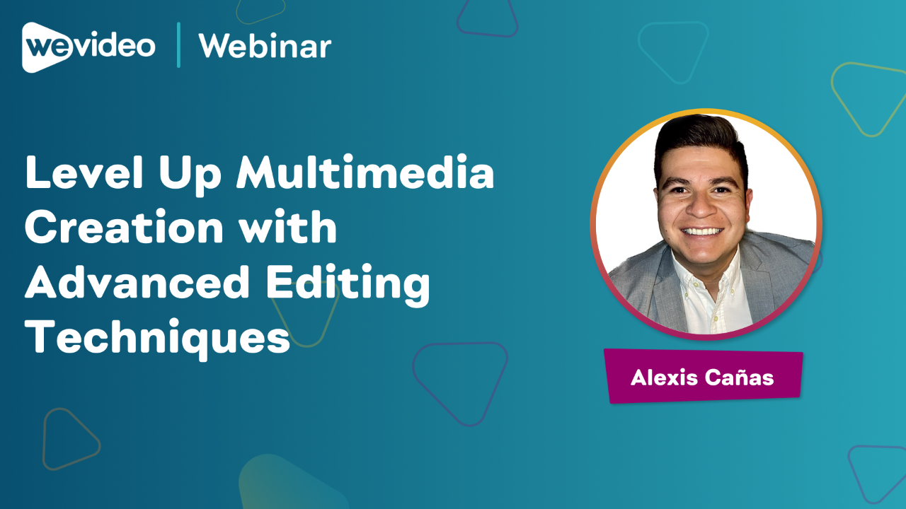 Level Up Multimedia Creation with Advanced Editing Techniques
