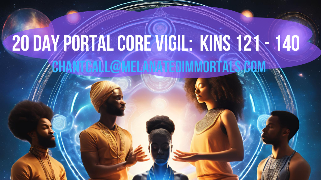 260 Spin Core Chant Call Kin 136