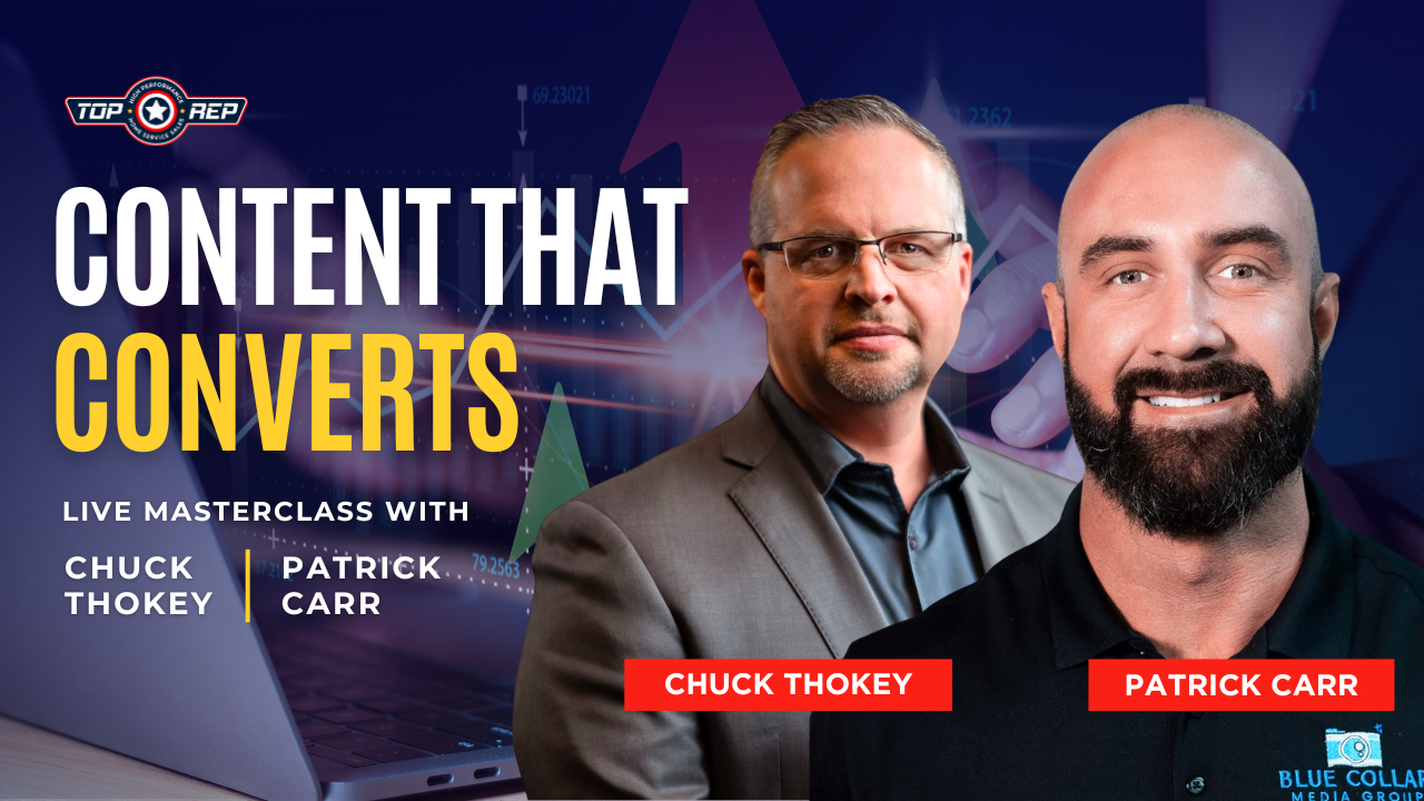 Video Authority With Patrick Carr