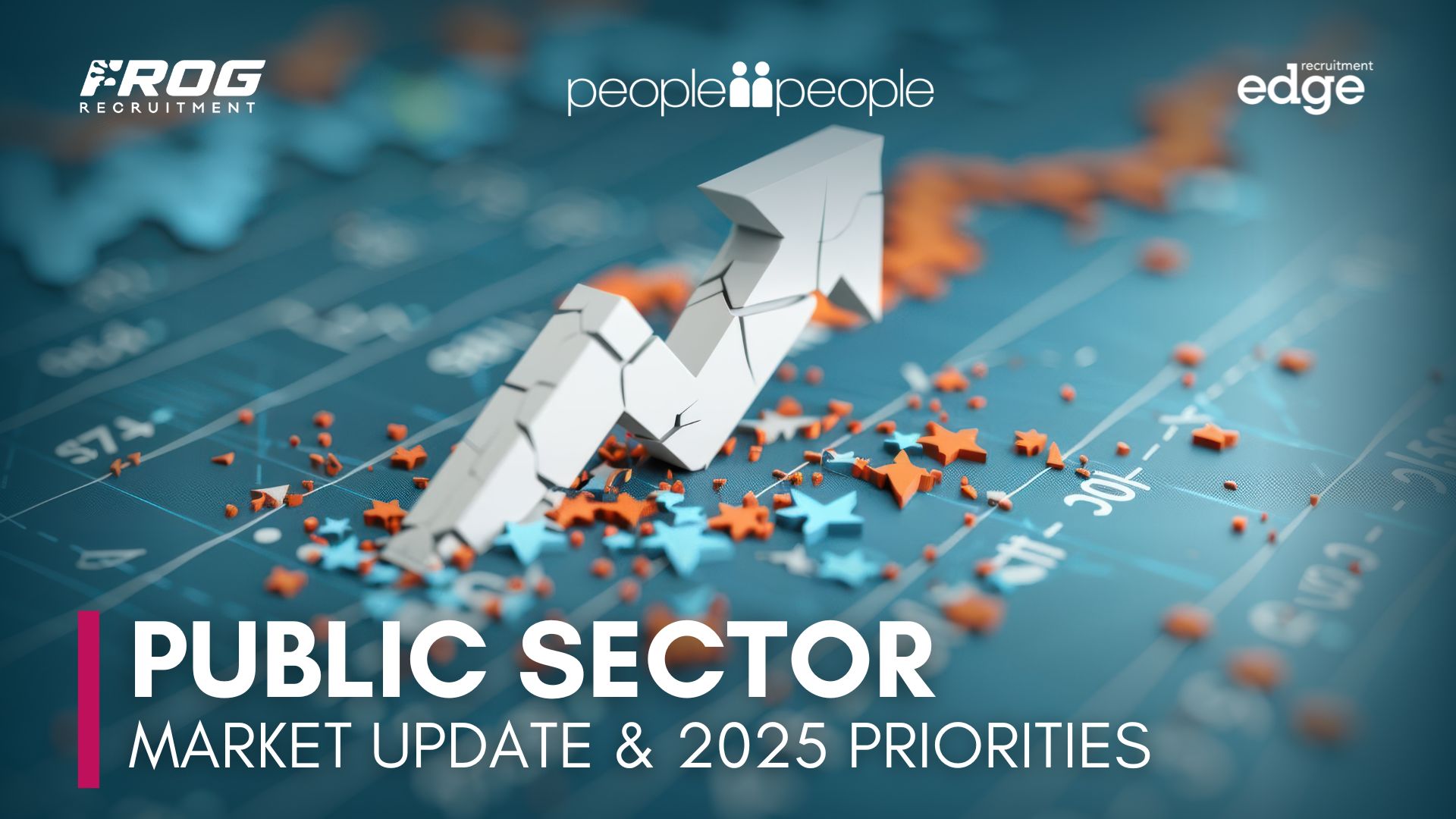 Public Sector Market Update and 2025 Priorities