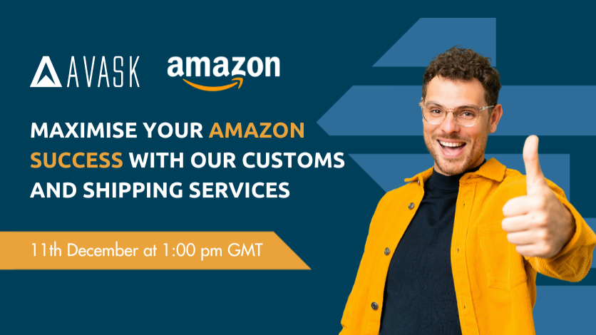Year in Review: Maximise Your Amazon Success with Our Customs and ...