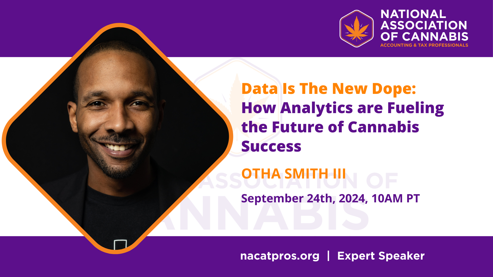 Data is the New Dope: How Analytics are Fueling the Future of Cannabis ...