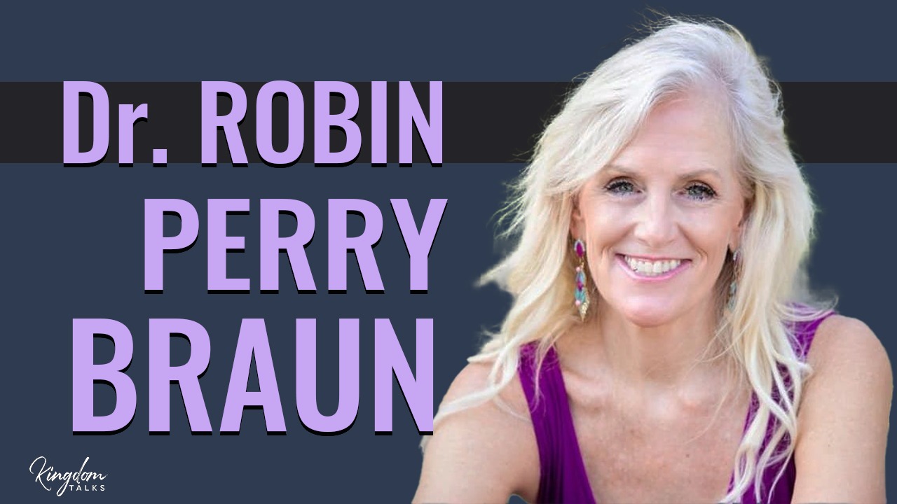 Gil Hodges Podcast With Michael King & Dr, Robin Perry Braun