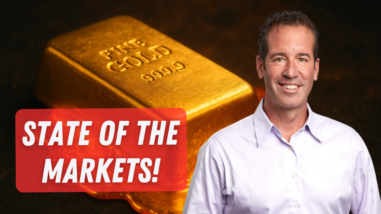 Scott Redler Open House SNEAK PREVIEW!