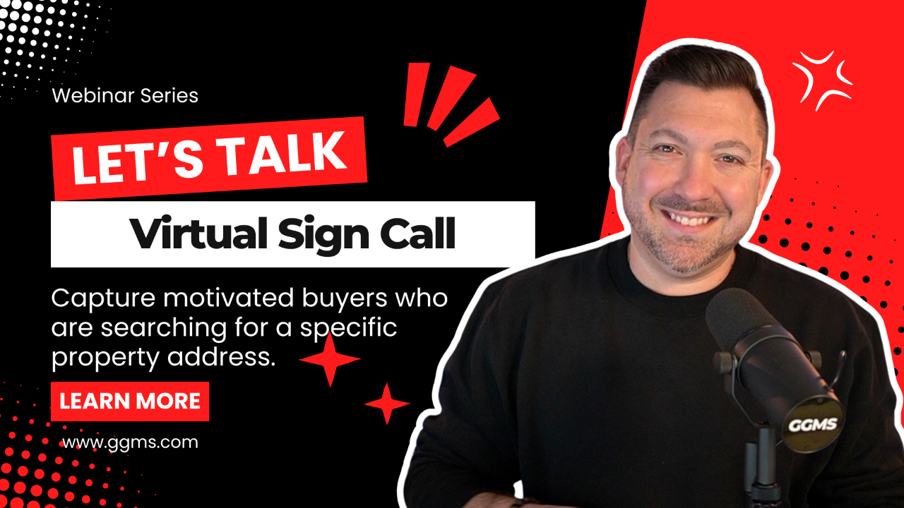 Let's Talk: The Virtual "Sign Call" Campaign