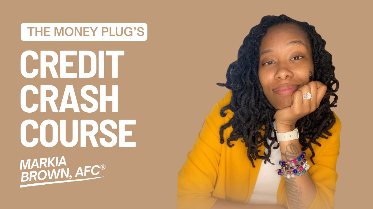 Yay 10K! Free Credit Crash Course