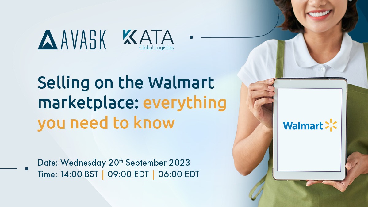 Selling on the Walmart marketplace: everything you need to know