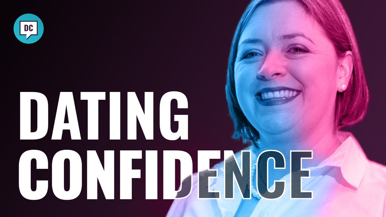 Dating Confidence: How to date again after divorce