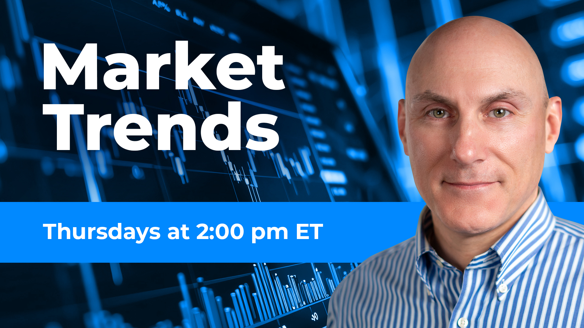 Market Trends with David Russell 3/6/25