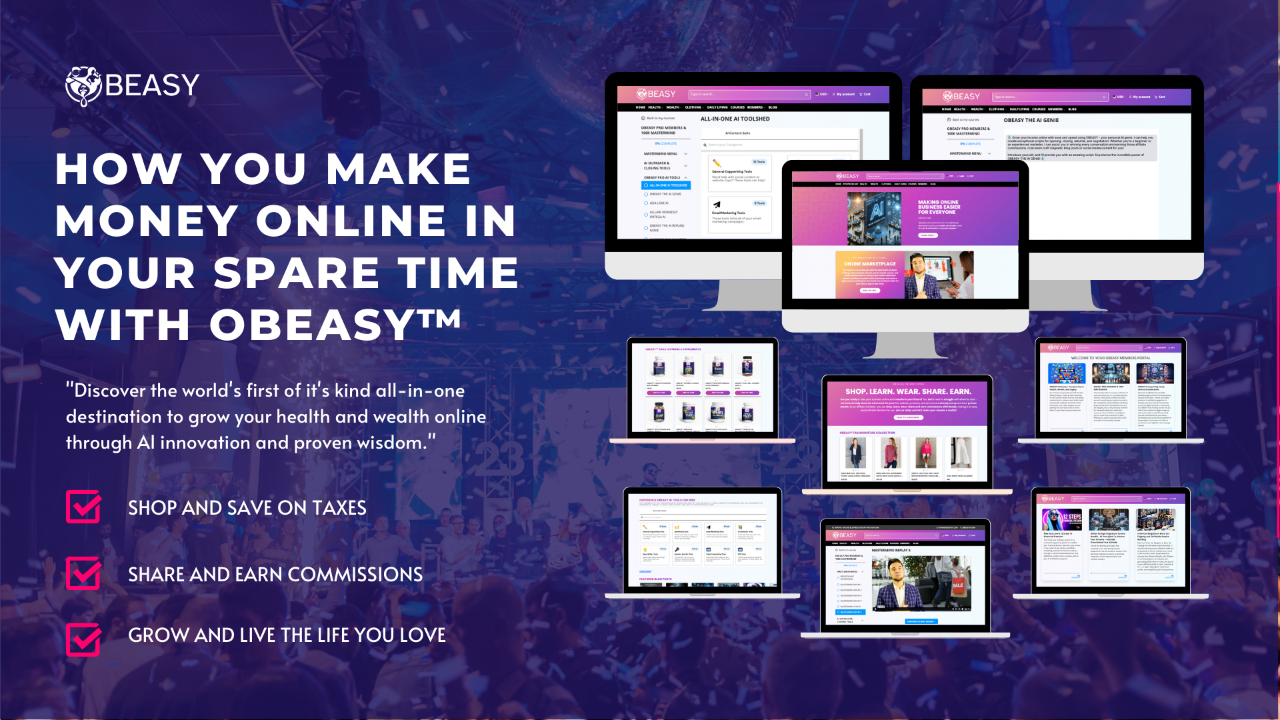 Discover This Automated AI Online Business System That Posts Daily Video Content For You And ...