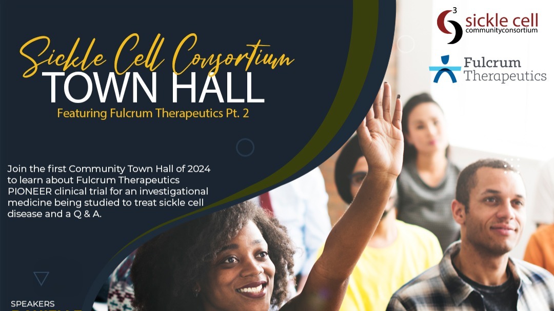 Town Hall Featuring Fulcrum