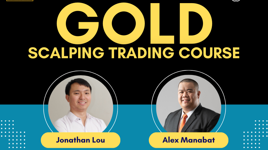 GOLD Scalping & Intraday Trading