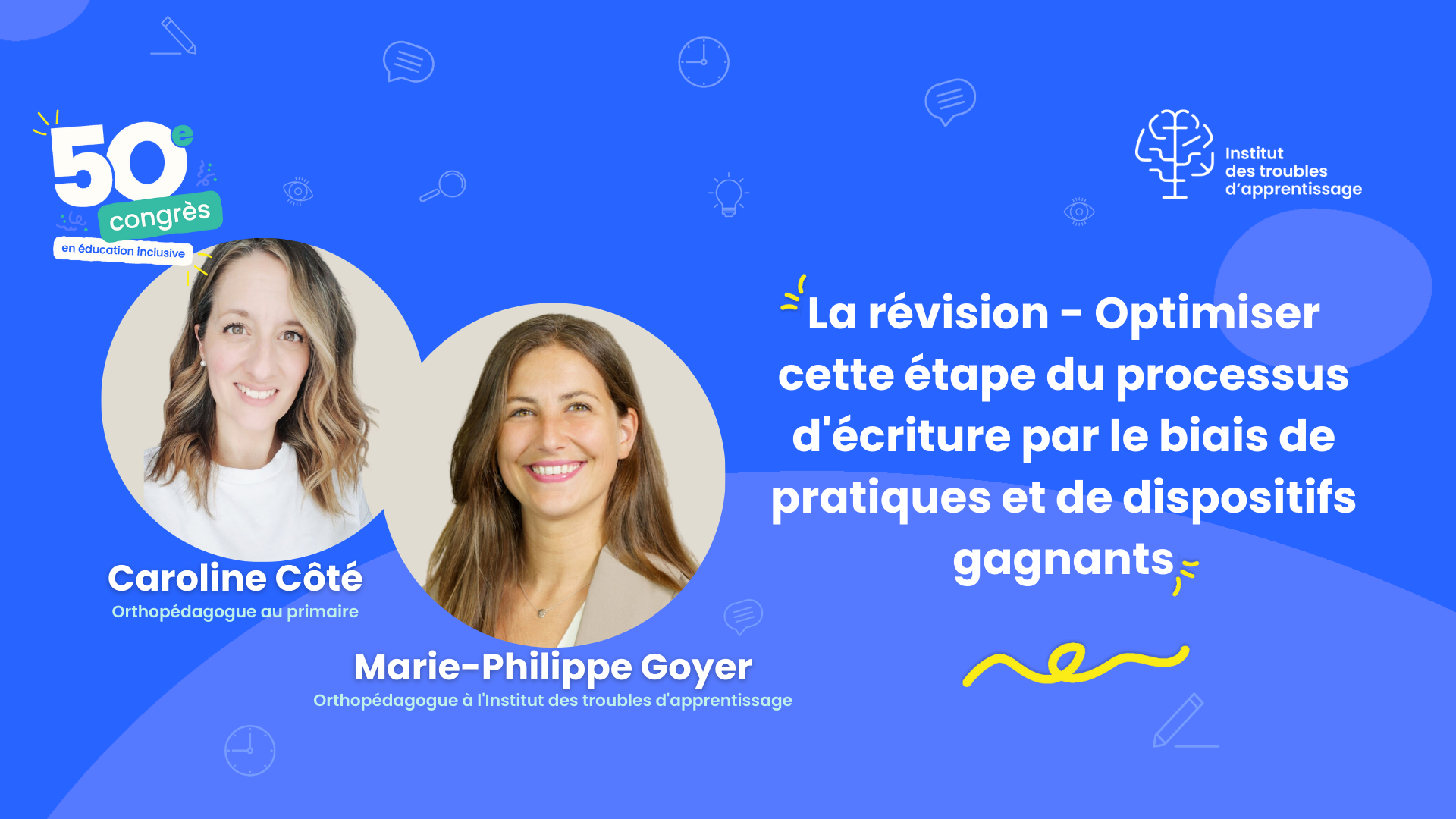 20-A-B-9 La révision - Optimiser cette étape du processus d'écriture par le biais de pratiques ...