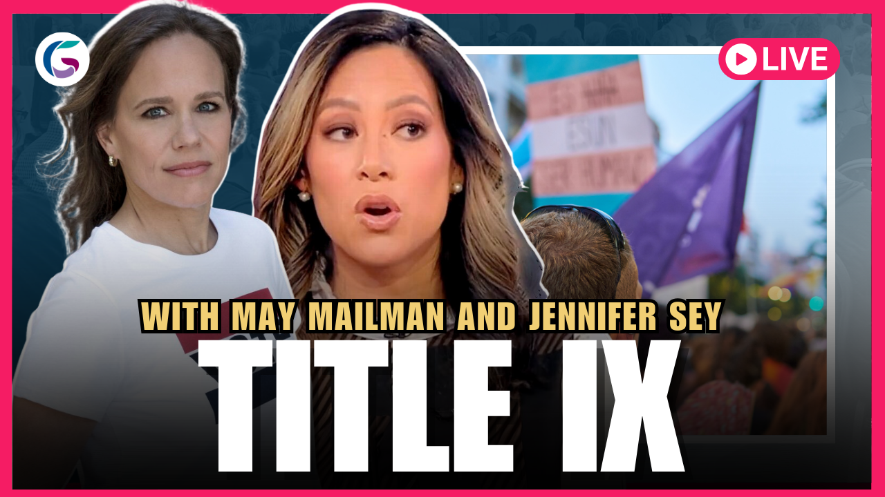 Navigating the New Title IX Changes at School