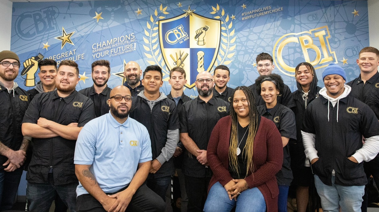 CBI Enrollment Webinar