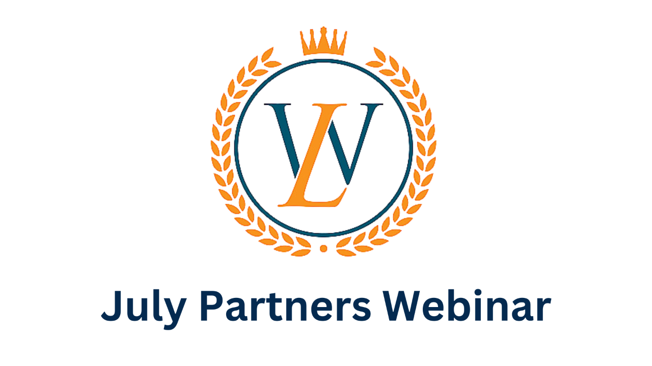 Join Us for an Exclusive Webinar!