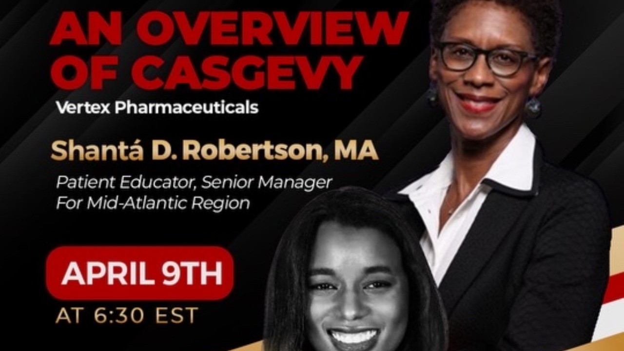 An Overview of Casgevy