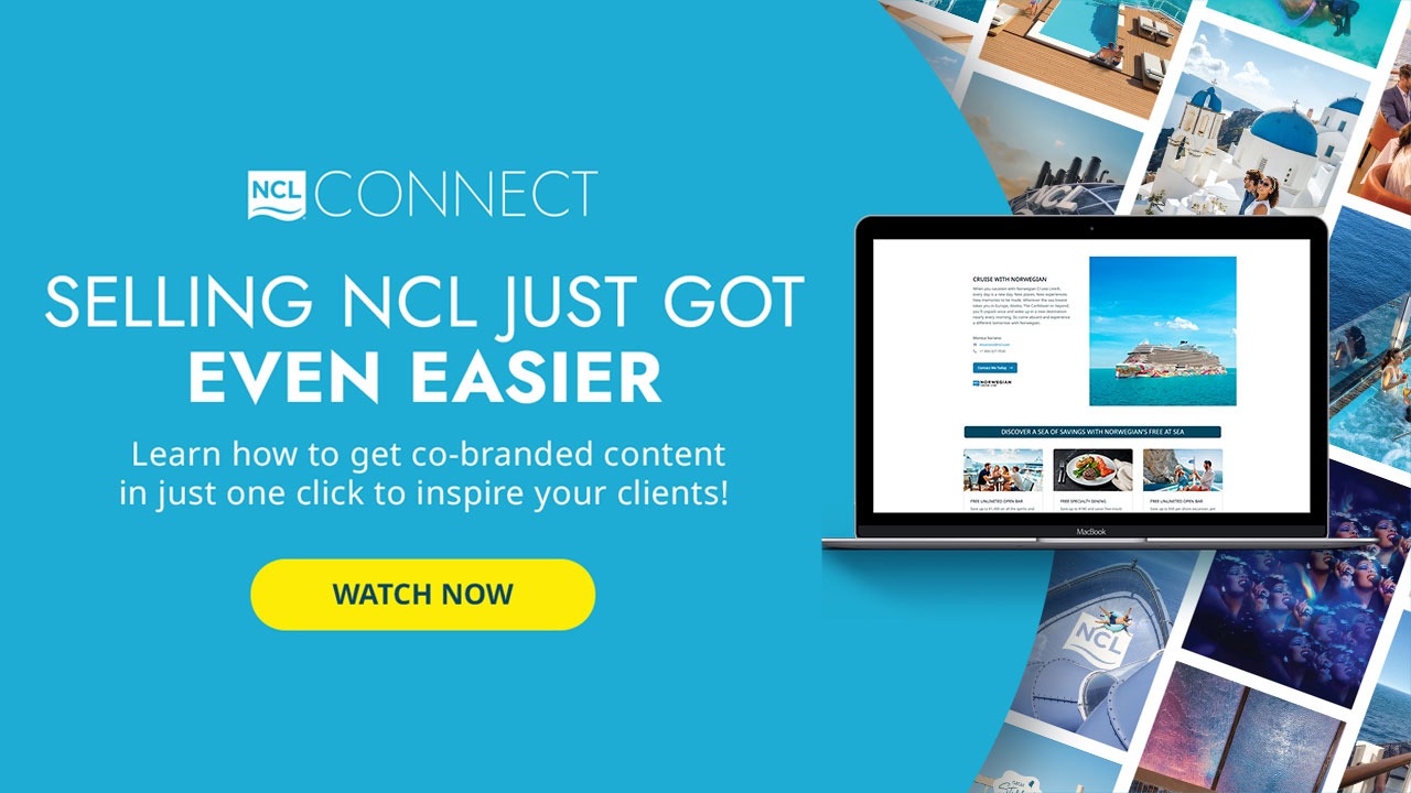 NCL Connect Launch Webinar