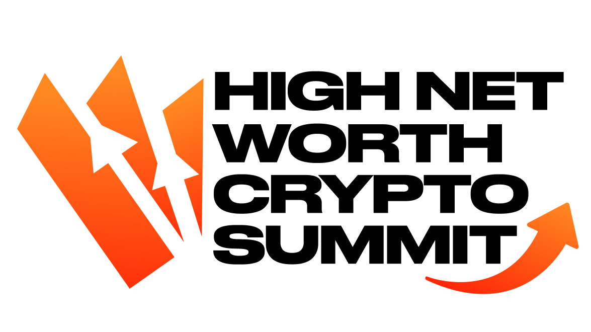 Collective Shift High Net Worth Crypto Summit - 15th May