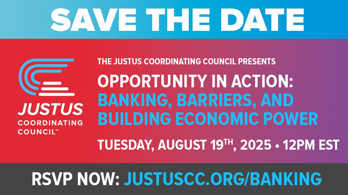 Opportunity in Action: Banking, Barriers, and Building Economic Power