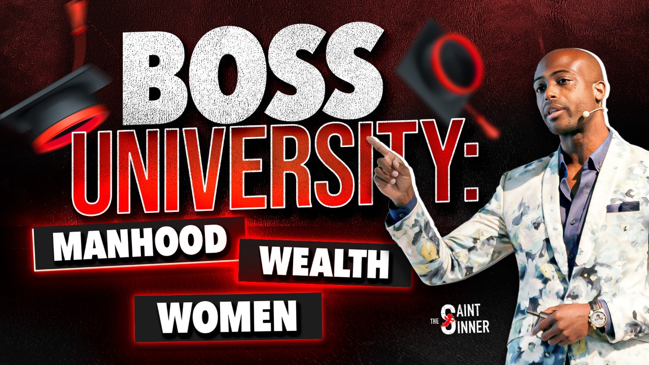 Boss University Webinar