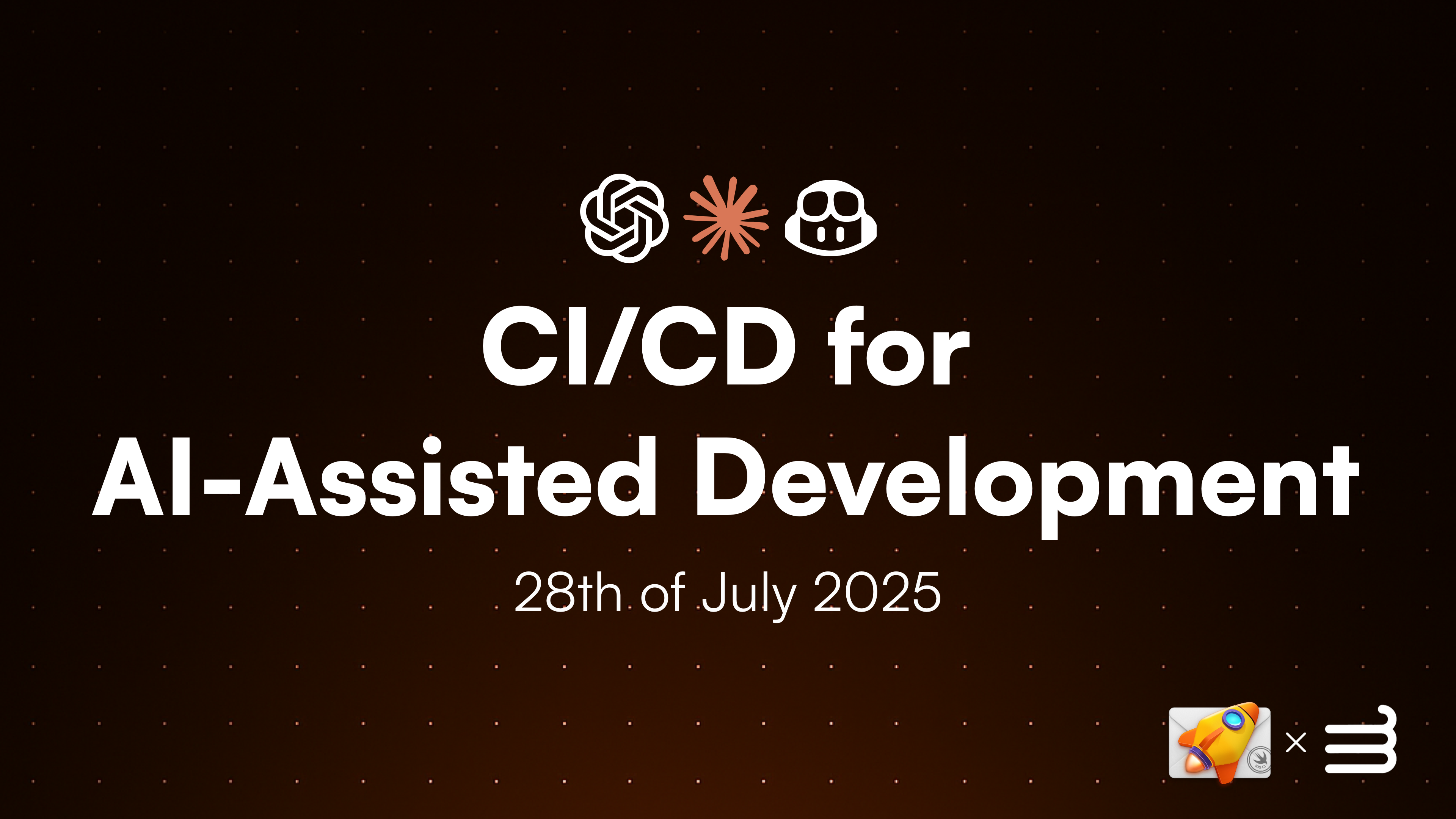CI/CD for AI-Assisted Development