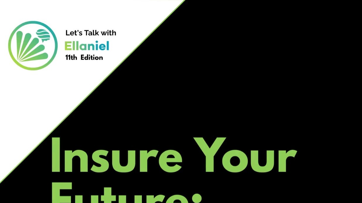 "Insure Your Future: Navigating the World of Insurance for Savings and ...