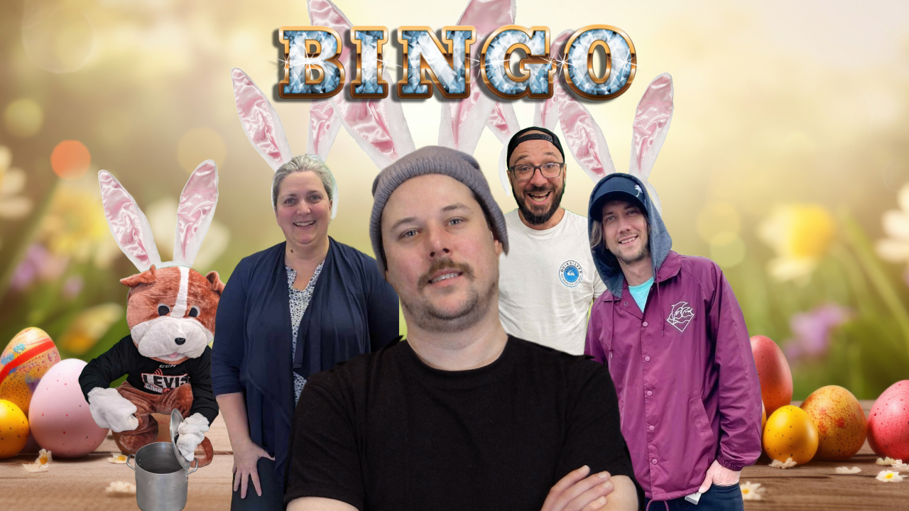 Bingo CJMD | Le plus fou du monde - 31 Mars 2024