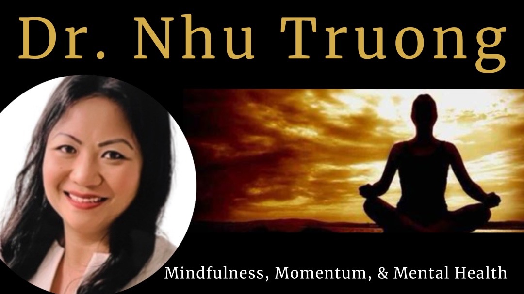 Revitalizing Your Narrative: Dr. Nhu Truong’s Prescription for Abundance