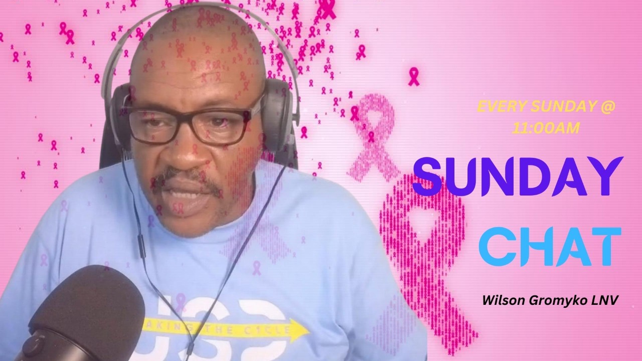 Sunday Chat October 29, 2023