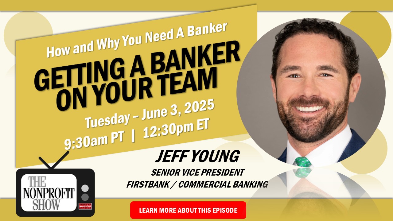 Getting A Banker On Your Team!