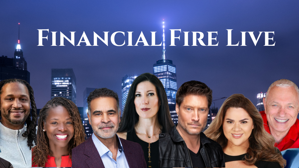Financial Fire Live
