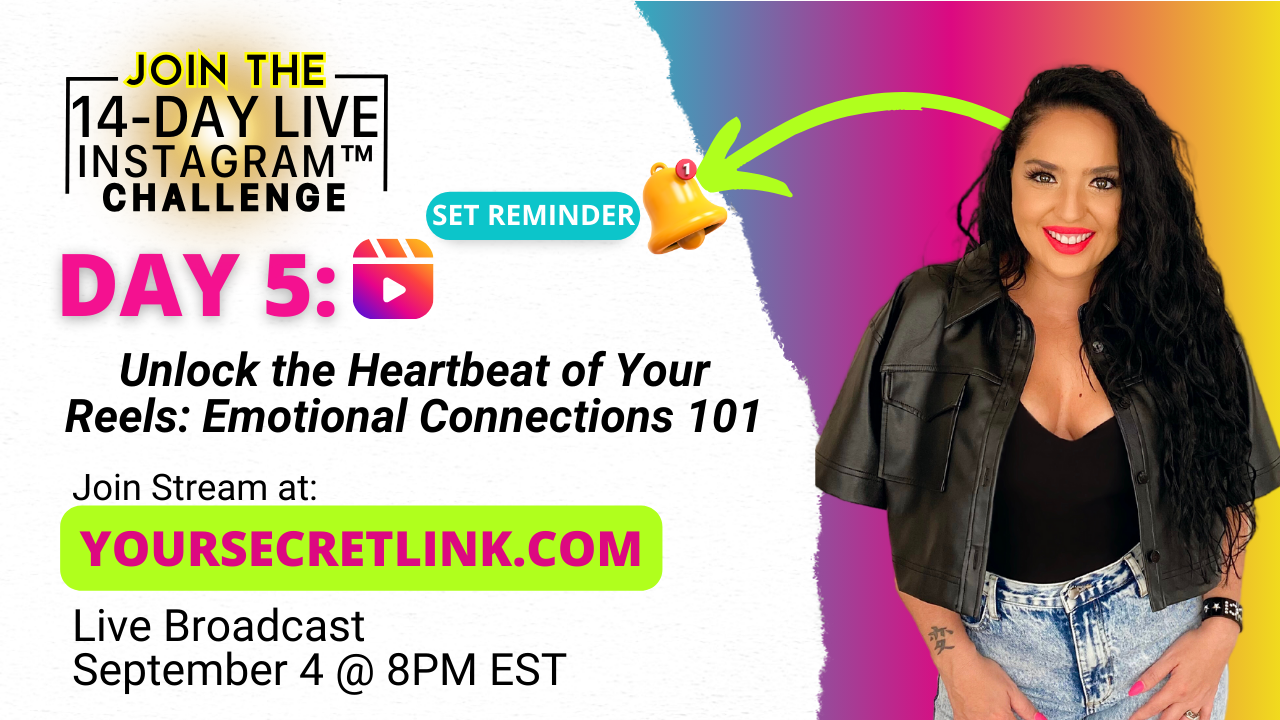 Unlock the Heartbeat of Your Reels: Emotional Connections 101