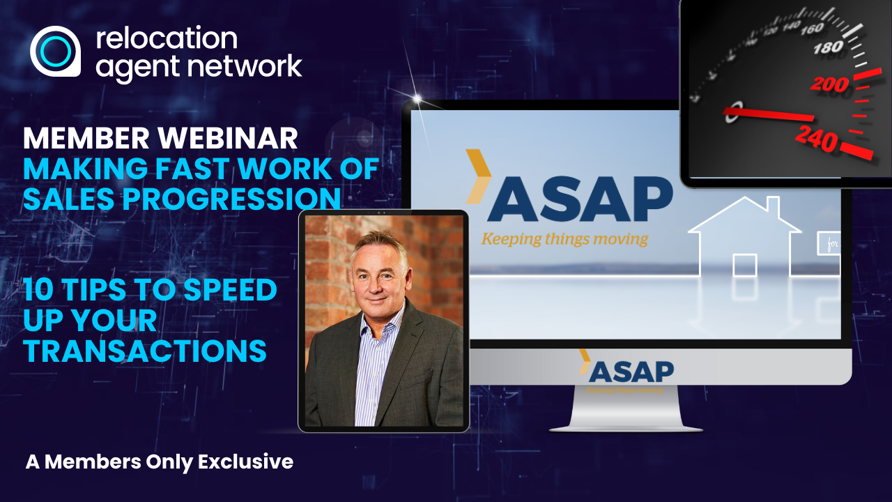 Making Fast Work of Sales Progression; 10 tips to speed up your ...