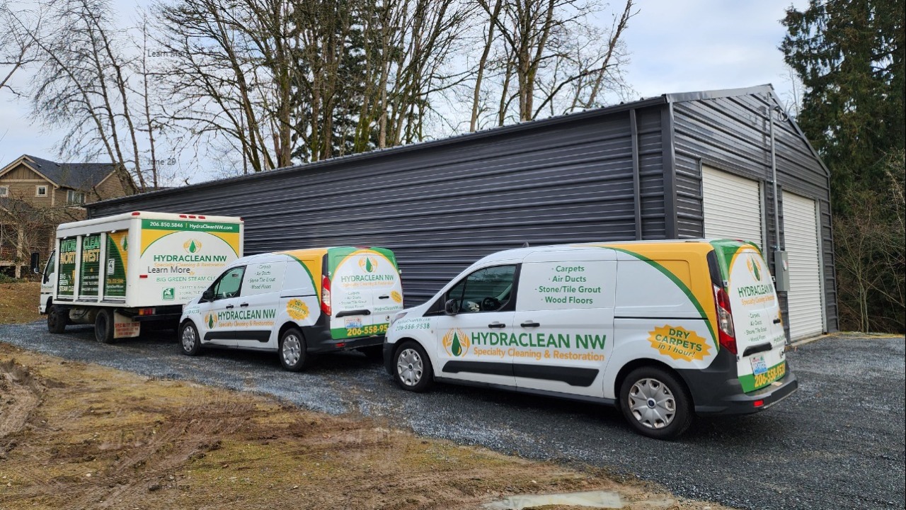 How to Grow a Multi-Service Cleaning Business