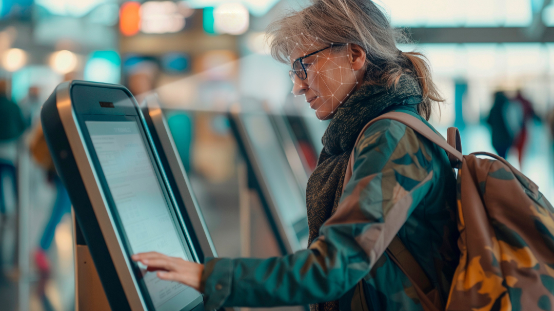 Facial Authentication: Security Breakthrough or Privacy Nightmare ...