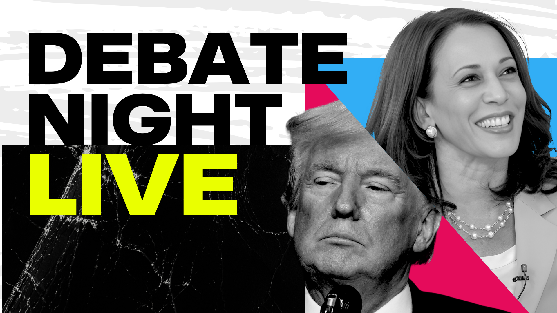 Debate Night Live with People For the American Way