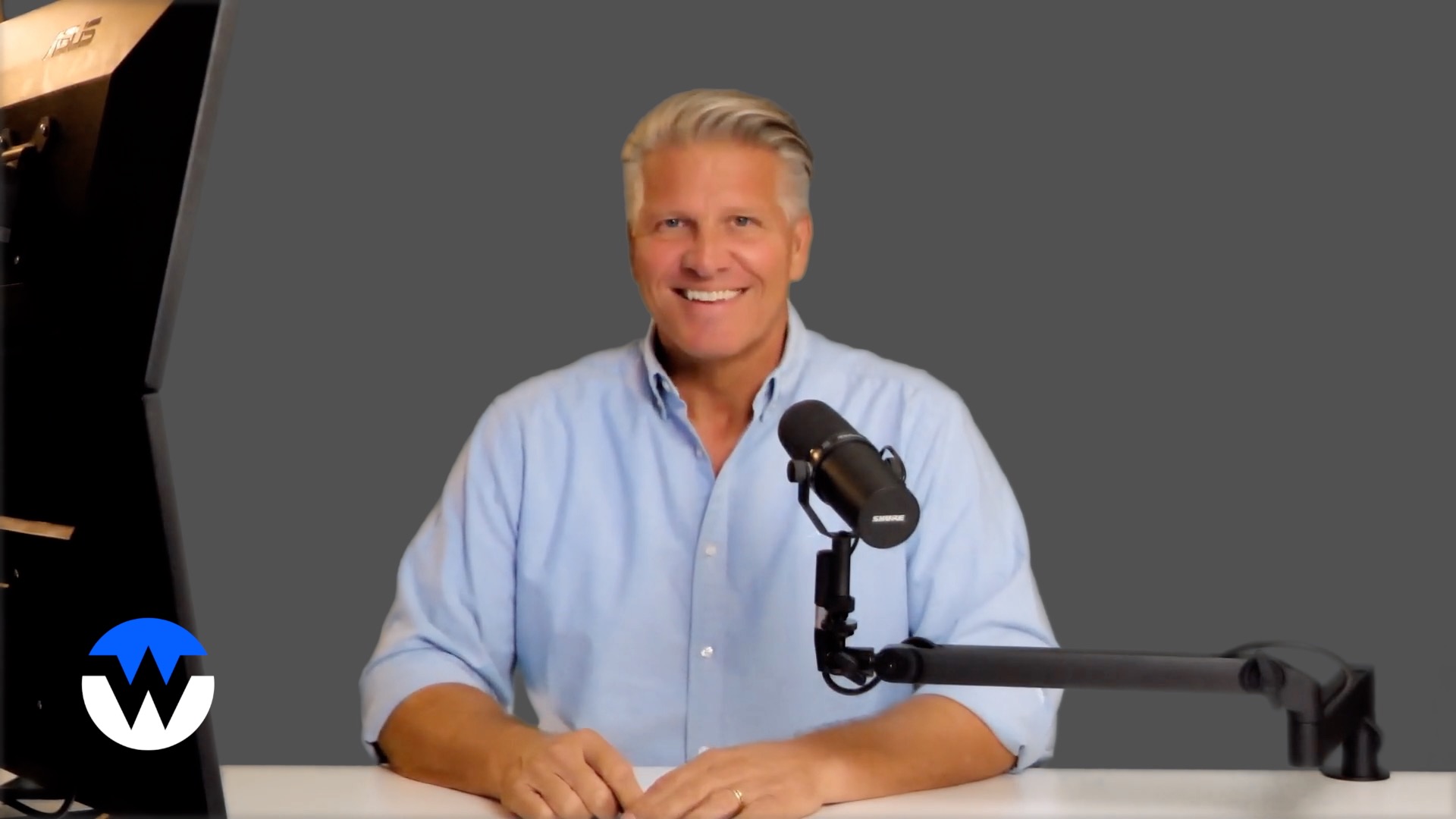 Todd Rampe's Live Stock Options Trading Method Demo