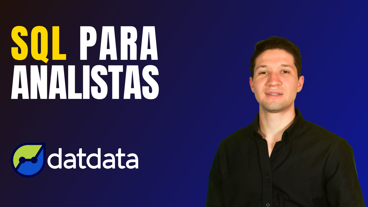 SQL para analistas