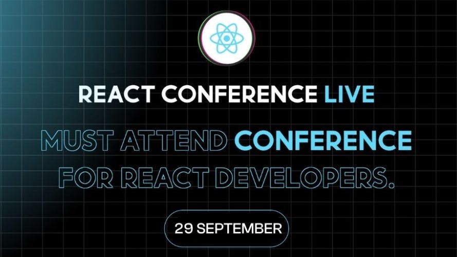 React Live 2023