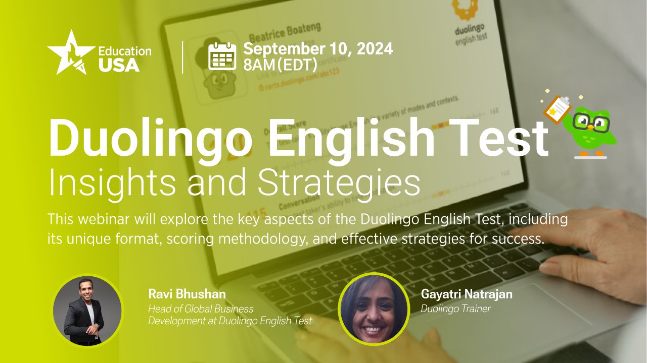 Duolingo English Test: Insights and Strategies
