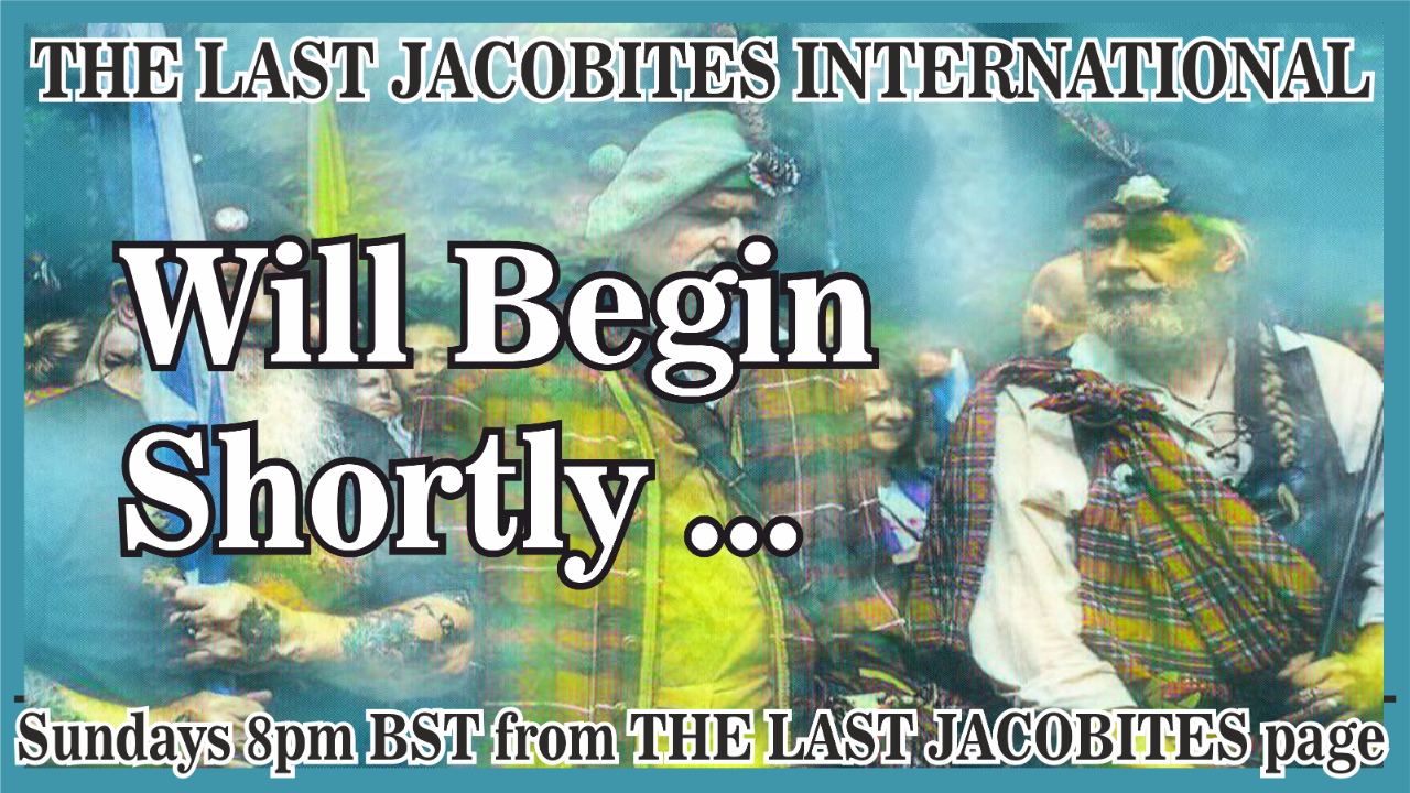 The Last Jacobites International