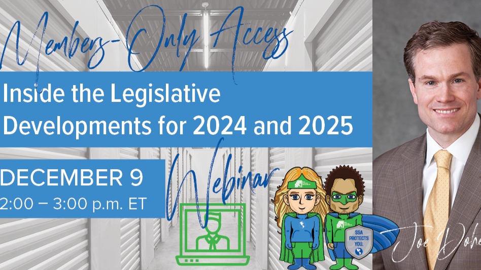 Inside the Legislative Developments 2024 & 2025